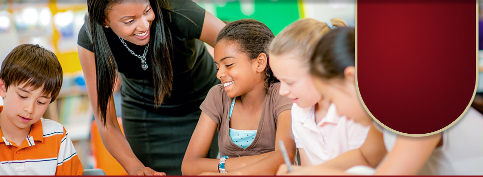 SCOE School of Education - Residency